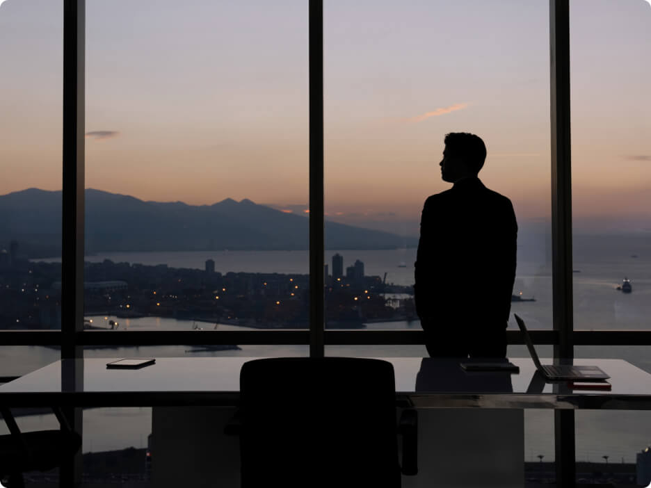 Navigating The Tariffs Uncertainty And Beyond